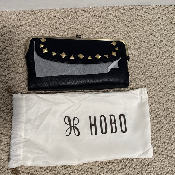HOBO | Bags | Hobo Lauren Clutch Wallet New | Poshmark